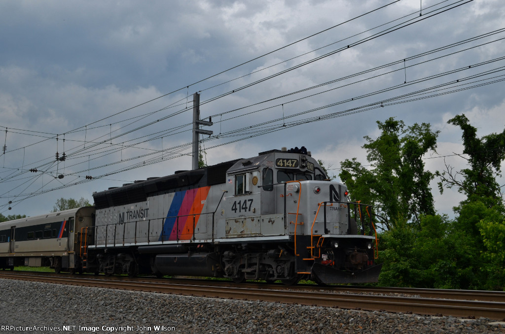 NJT 4147